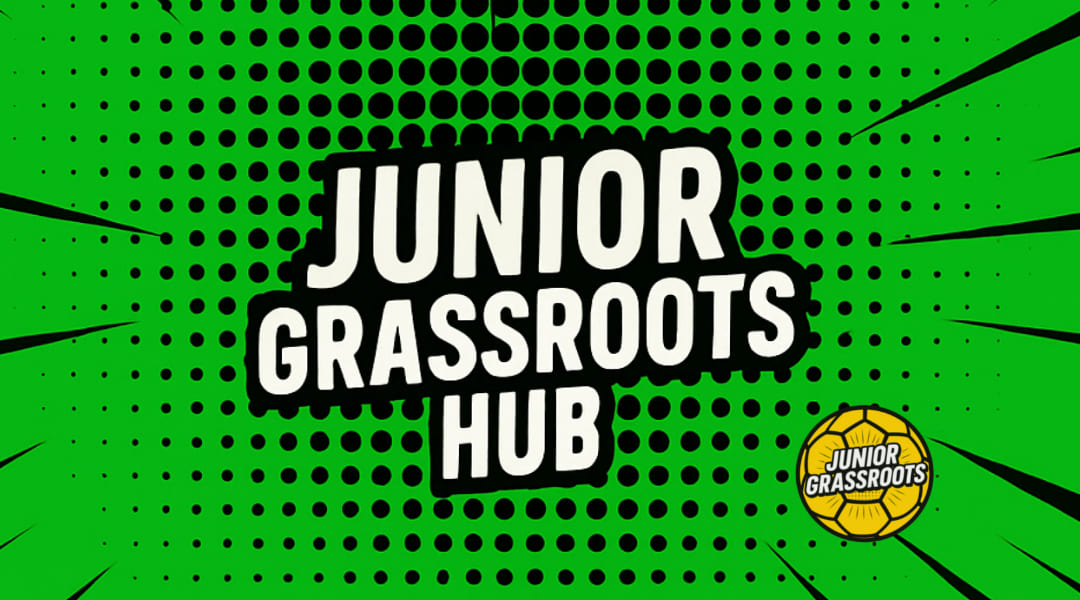 How To Become a Junior Grassroots Referee - Junior Grassroots Hub