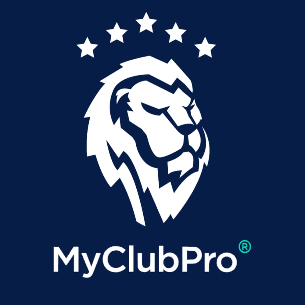 MyClubPro - Junior Grassroots Hub
