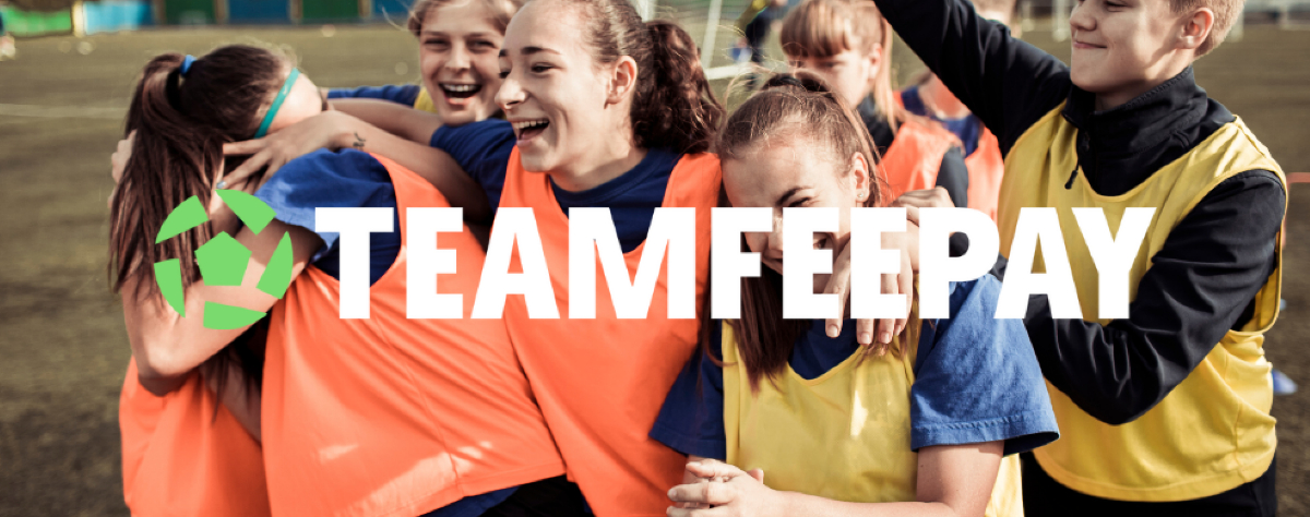 Teamfeepay - Junior Grassroots Hub